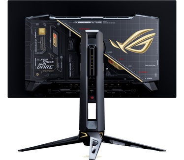ASUS ROG Swift OLED PG27AQWP-G Edition 20 Zwart: beste prijzen, echte ...