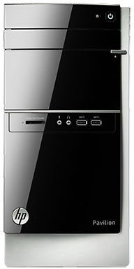 HP Pavilion 500-507nb kopen? - Prijzen - Tweakers