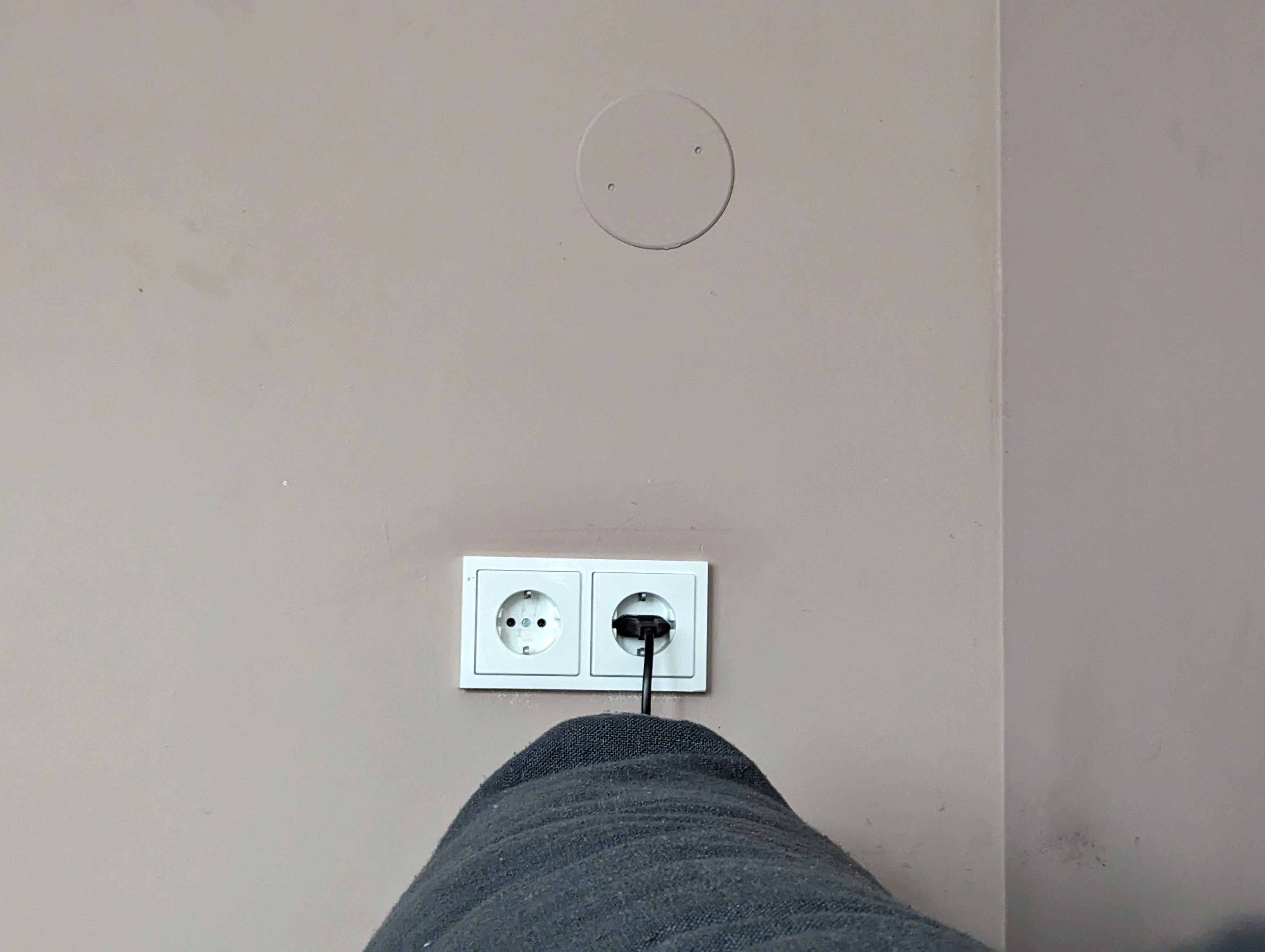 USB A + C; dubbel stopcontact - Duurzame energie en installaties - GoT