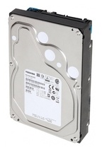 Toshiba MG04ACA600E (512 Emulation), 6TB - Vraag & Aanbod - Tweakers