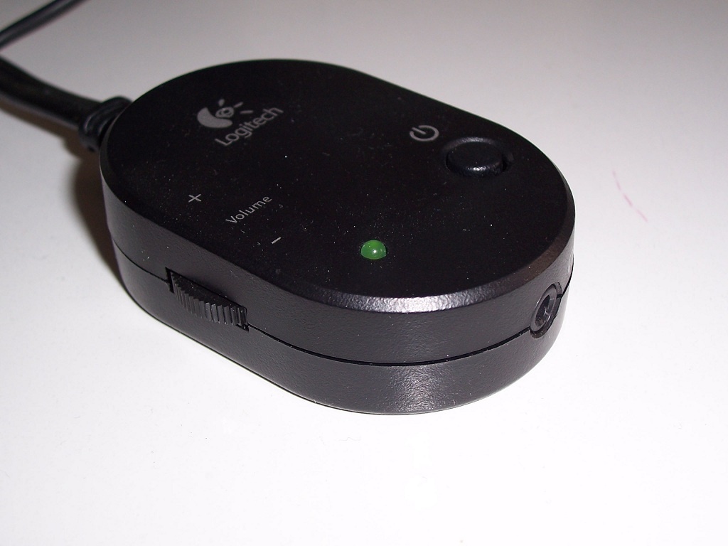 Logitech X-210 - naarden 4ever - Product reviews - Tweakers