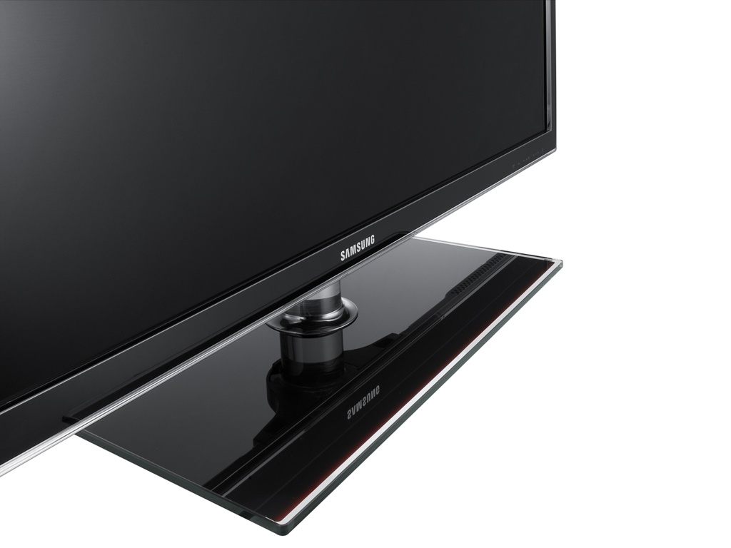 Specificaties van Samsung UE40D5000 - Tweakers