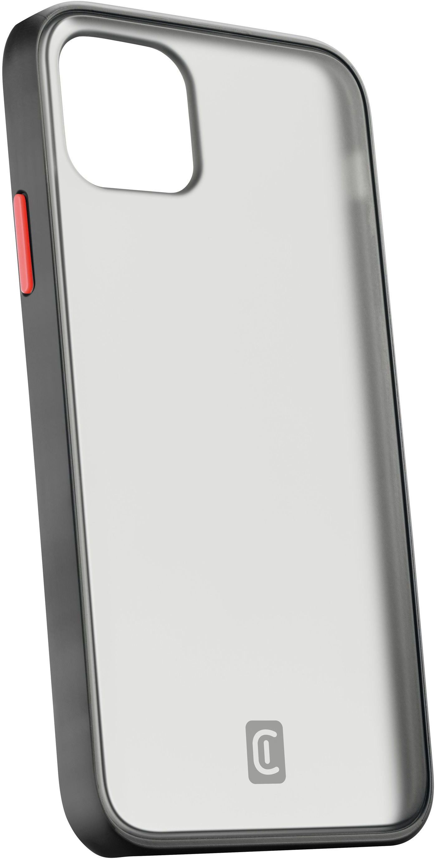 Cellular Line Smoky Quartz (iPhone 12 Pro Max) Transparant kopen ...