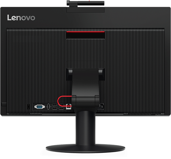 Lenovo ThinkCentre M920z AiO 10S6001LMH - Kenmerken - Tweakers