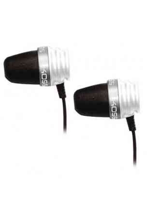 Koss Sparkplug (In-Ear) kopen? - Prijzen - Tweakers