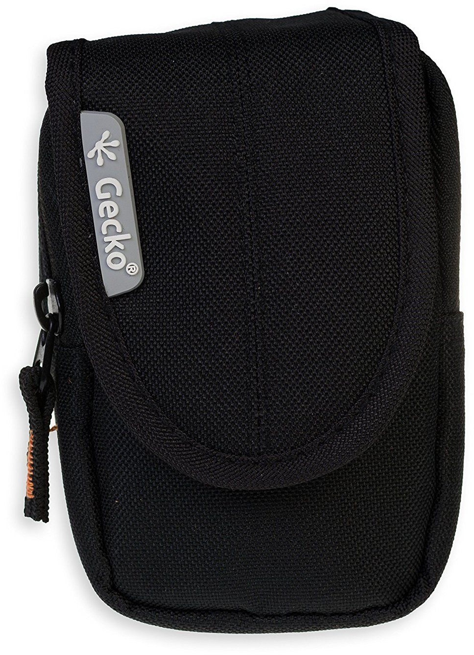 Specificaties van Gecko Covers WB100 Zwart - Tweakers