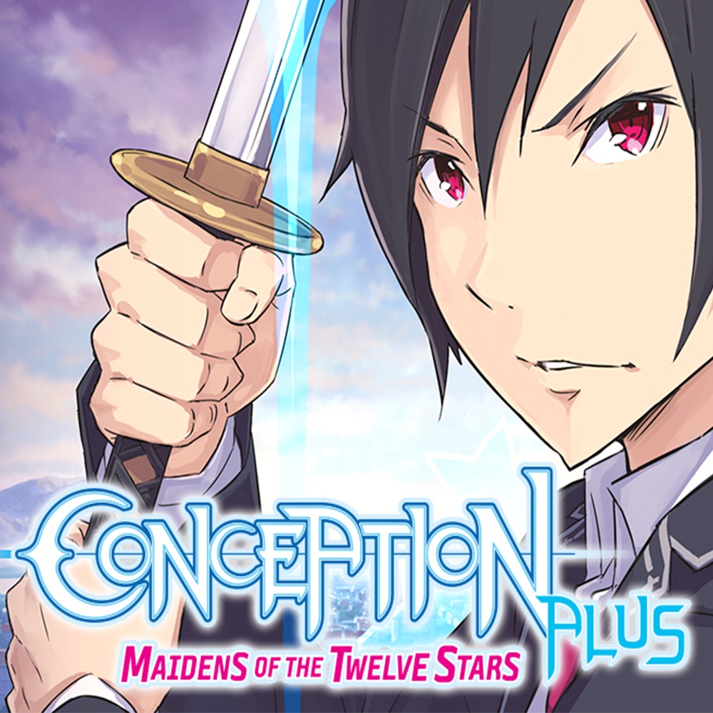 Specificaties van Conception Plus: Maiden Of The Twelve Stars - Tweakers