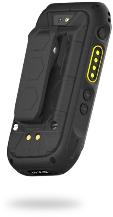 Specificaties van RugGear RG360 Zwart - Tweakers