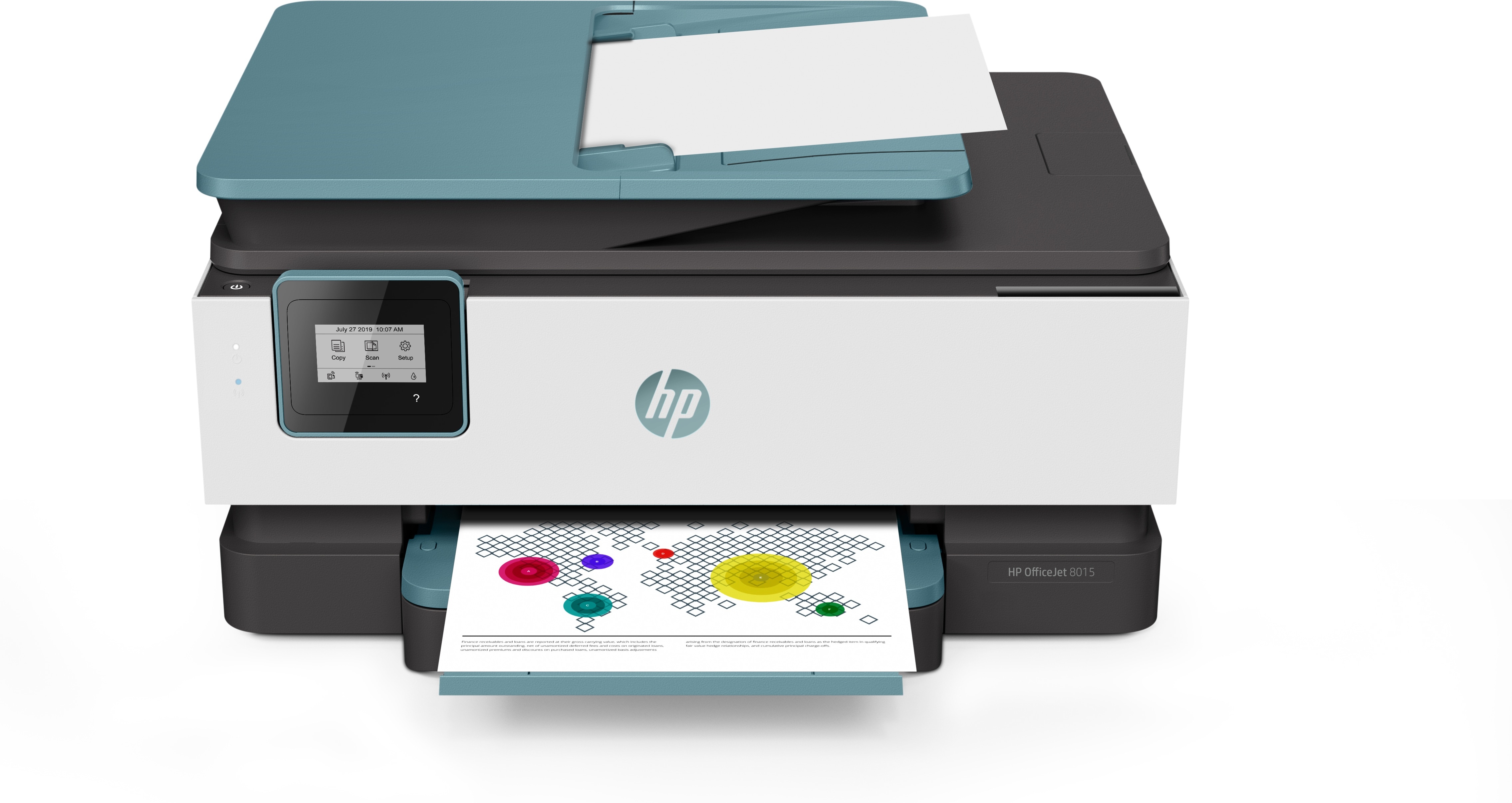 Beste prijs van HP 8015 - Tweakers
