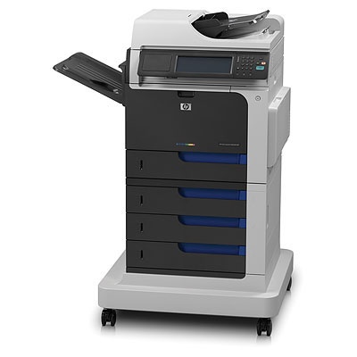 HP Color LaserJet Enterprise CM4540fskm (CC421A): beste prijs - Tweakers