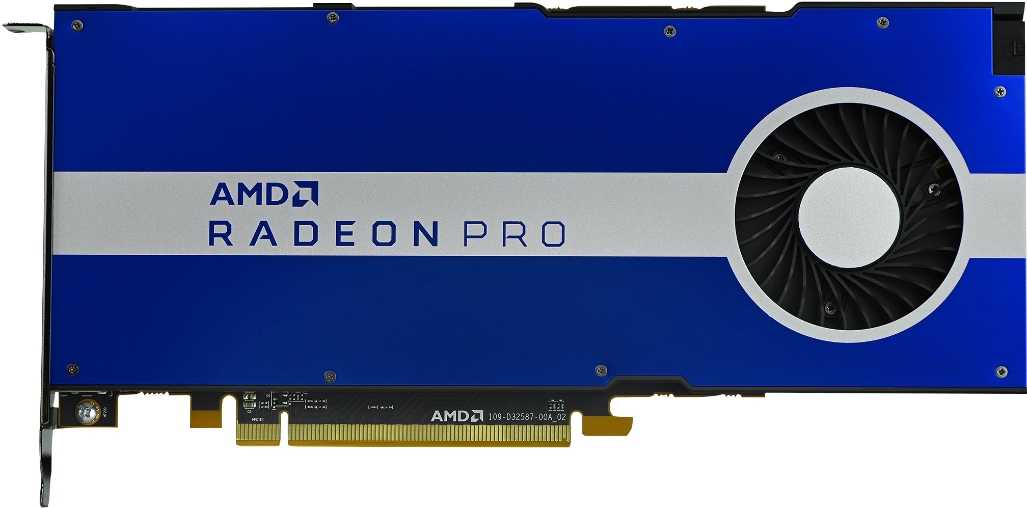 HP AMD Radeon Pro W5500 8 GB 4DP GFX kopen? - Prijzen - Tweakers