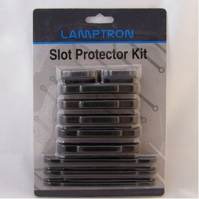 Specificaties van Lamptron Slot Protector SP2 - Tweakers