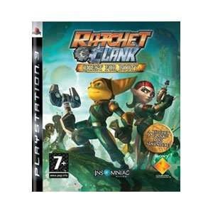 Ratchet & Clank Future, Quest for Booty, PS3 kopen? - Prijzen - Tweakers