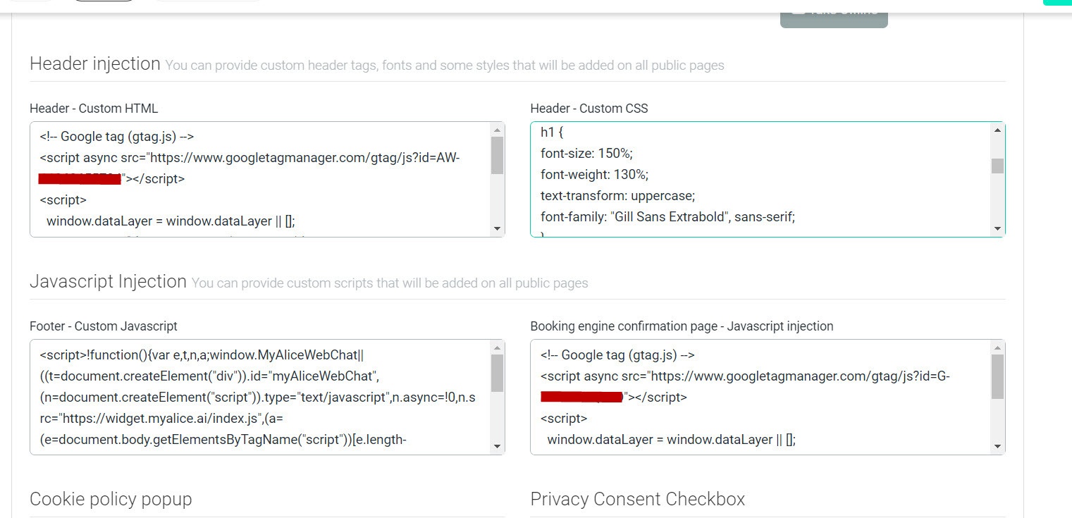Hreflang tag gebruiken en plaatsing - Softwareontwikkeling - GoT