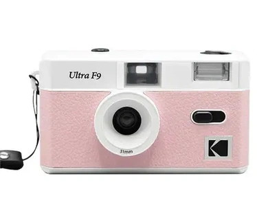 Kodak Ultra F9 Roze: beste prijs - Tweakers