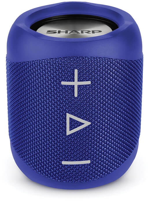 Sharp GX-BT180 - Kenmerken - Tweakers