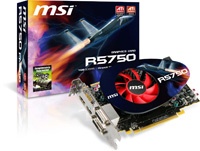 MSI R5770-PM2D1G: beste prijs - Tweakers