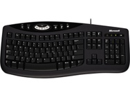 Microsoft Comfort Curve Keyboard 2000: beste prijs - Tweakers