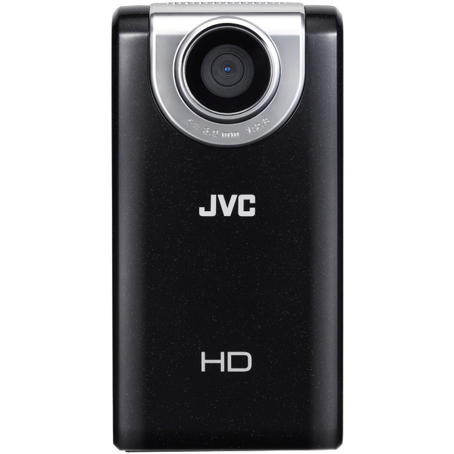 Specificaties van JVC Picsio GC-FM2 Zwart - Tweakers