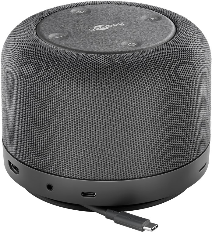 Specificaties van Goobay 49986 - Tweakers