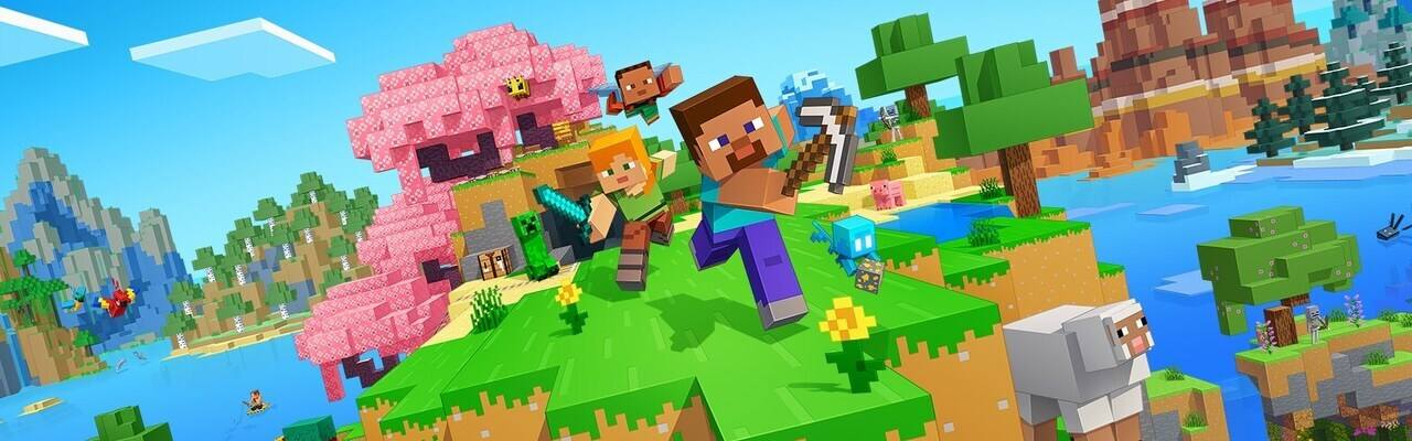 Gamer maakt werkend taalmodel met 5 miljoen parameters in Minecraft ...