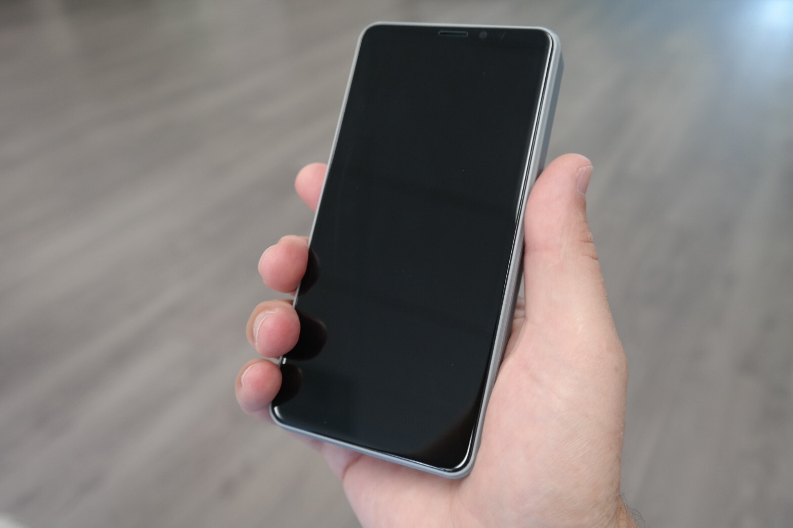 Purism begint deze maand met levering Librem 5-smartphone - Tweakers