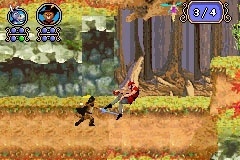 Shrek the Third, GBA - Kenmerken - Tweakers