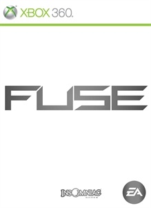 Fuse, Xbox 360 - Kenmerken - Tweakers