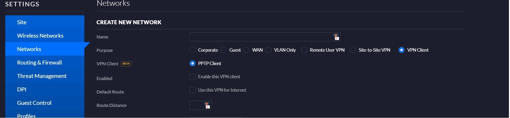 VPN (Client) Router advies - Netwerken - GoT