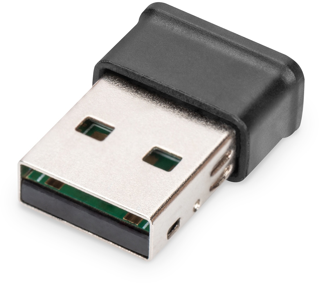 Specificaties van Digitus 1300 Mbits Wireless Nano USB adapter - Tweakers