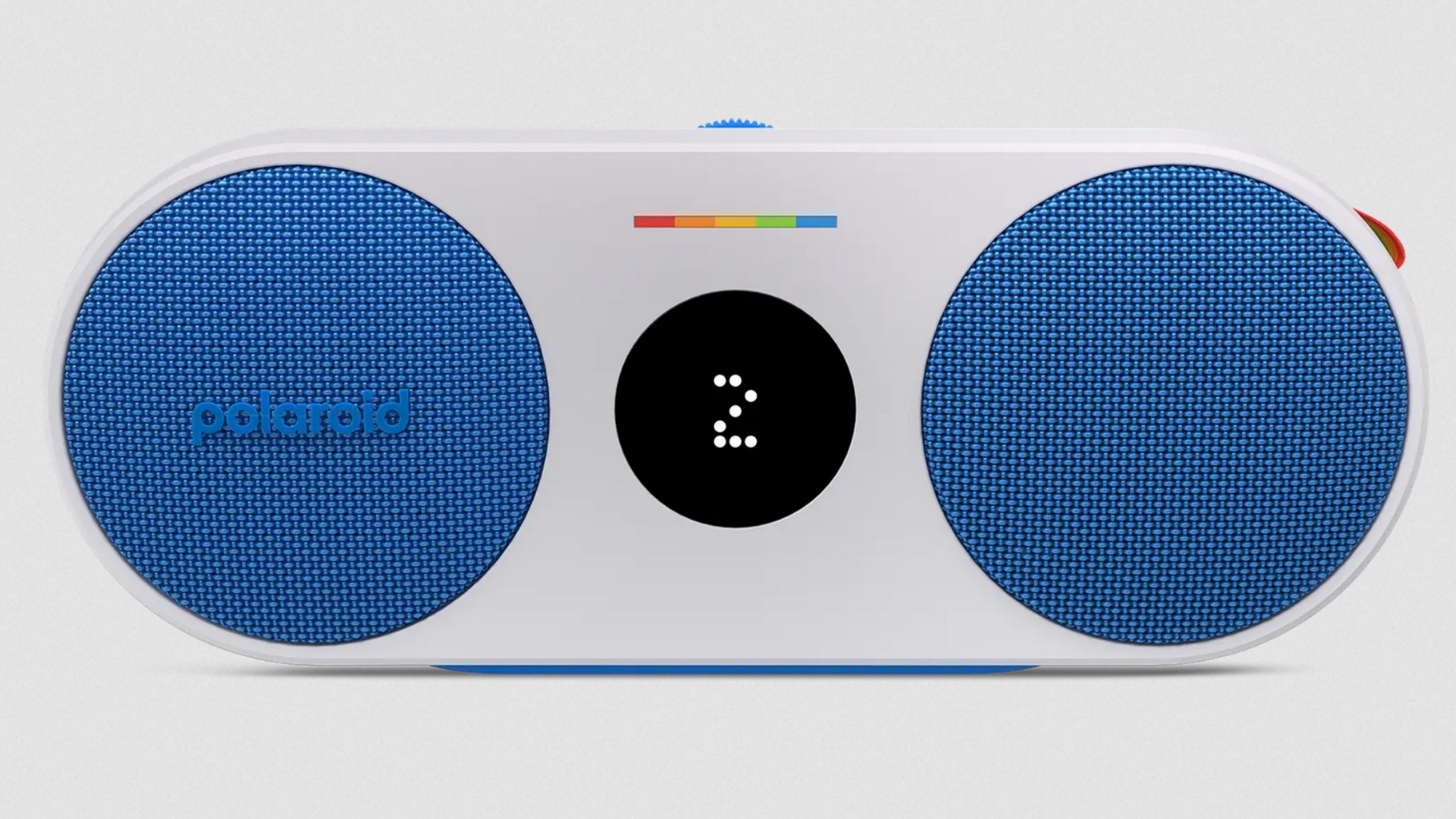 Polaroid introduceert productlijn met bluetoothspeakers - Beeld en ...