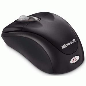 Microsoft Wireless Notebook Optical Mouse 3000 - Kenmerken - Tweakers