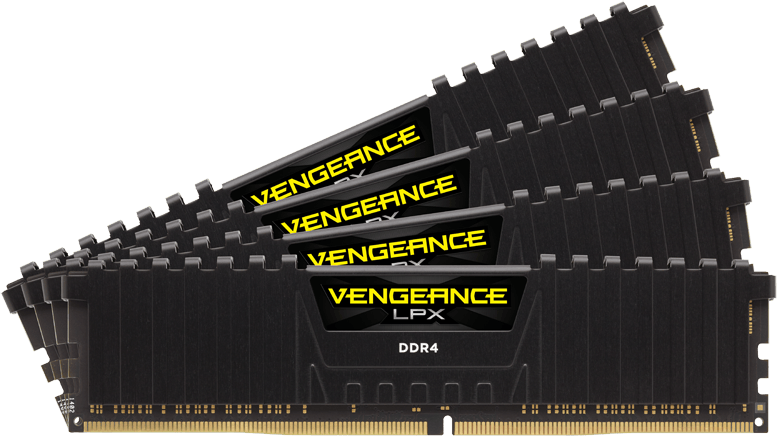 Corsair Vengeance LPX CMK16GX4M4C3200C16 aangeboden - Vraag & Aanbod ...