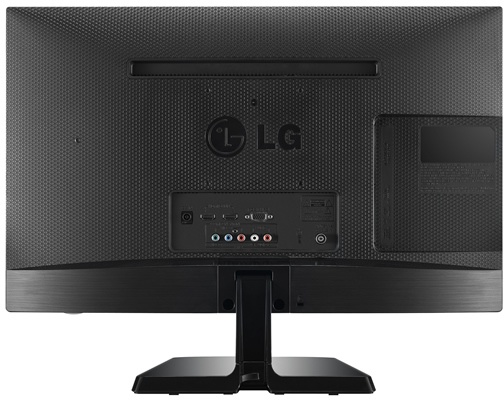 Specificaties van LG 24MN33D-PZ Zwart - Tweakers