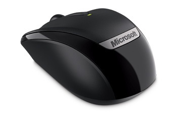 Specificaties van Microsoft Wireless Mobile Mouse 3000 v2 - Tweakers