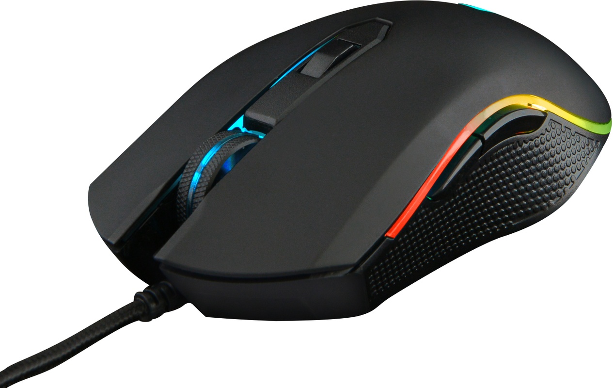 The G-Lab Kult Iridium - Kenmerken - Tweakers