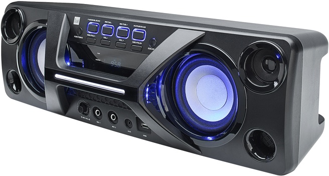 Specificaties van Dual DSBX 90 - Tweakers