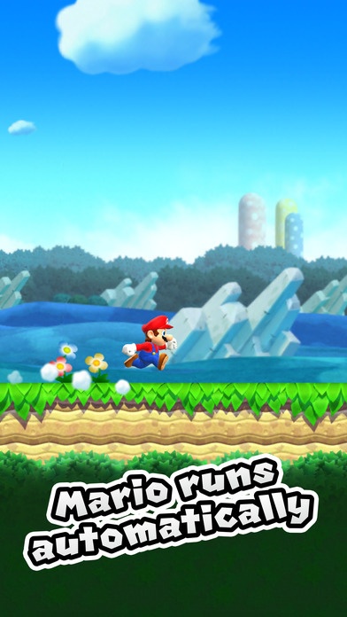 Super Mario Run komt uit voor iOS - Tweakers