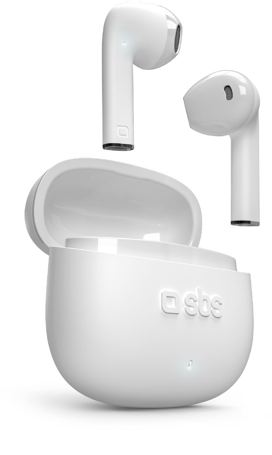 Specificaties van SBS One Color (Wit) - Tweakers