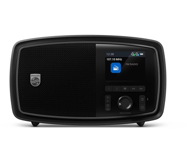 Philips Retro Draagbare radio: beste prijzen, echte reviews en ...