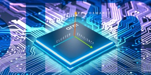 De nieuwe cpu's en gpu's van Arm - Tweakers