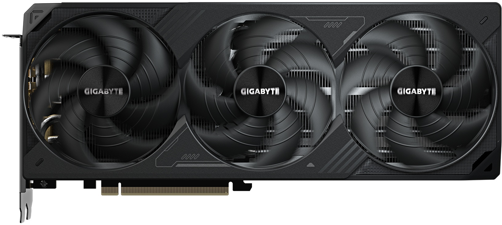Alternatieven voor Gigabyte GeForce RTX 5070 Ti WINDFORCE SFF 16G ...
