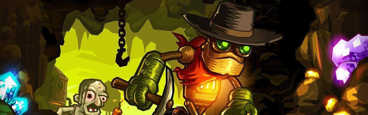 Atari neemt SteamWorld-ontwikkelaar Thunderful over voor 4,5 miljoen ...