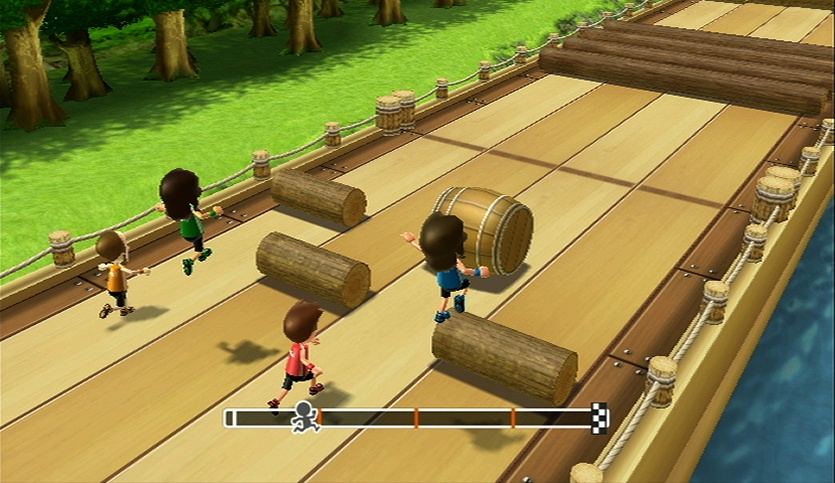 Wii Party - Review - Tweakers