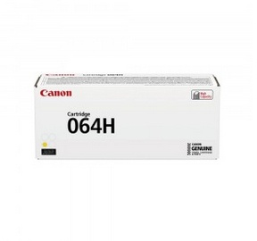 Canon 064H - Kenmerken - Tweakers