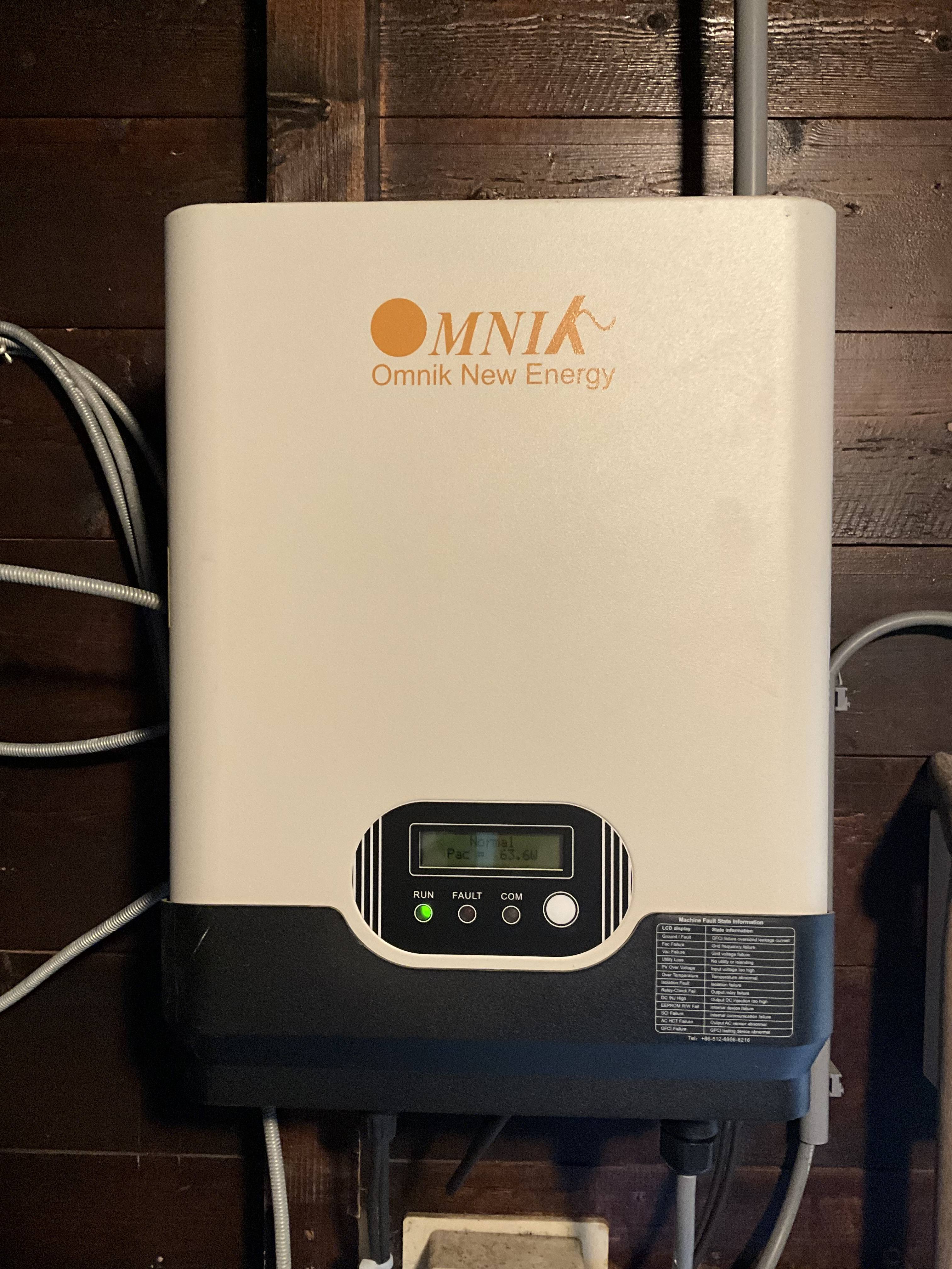 Mogelijk nieuw systeem zonnepanelen - Duurzame energie en installaties ...