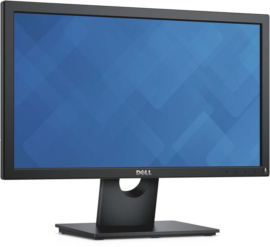 Specificaties van Dell E2016H Zwart - Tweakers