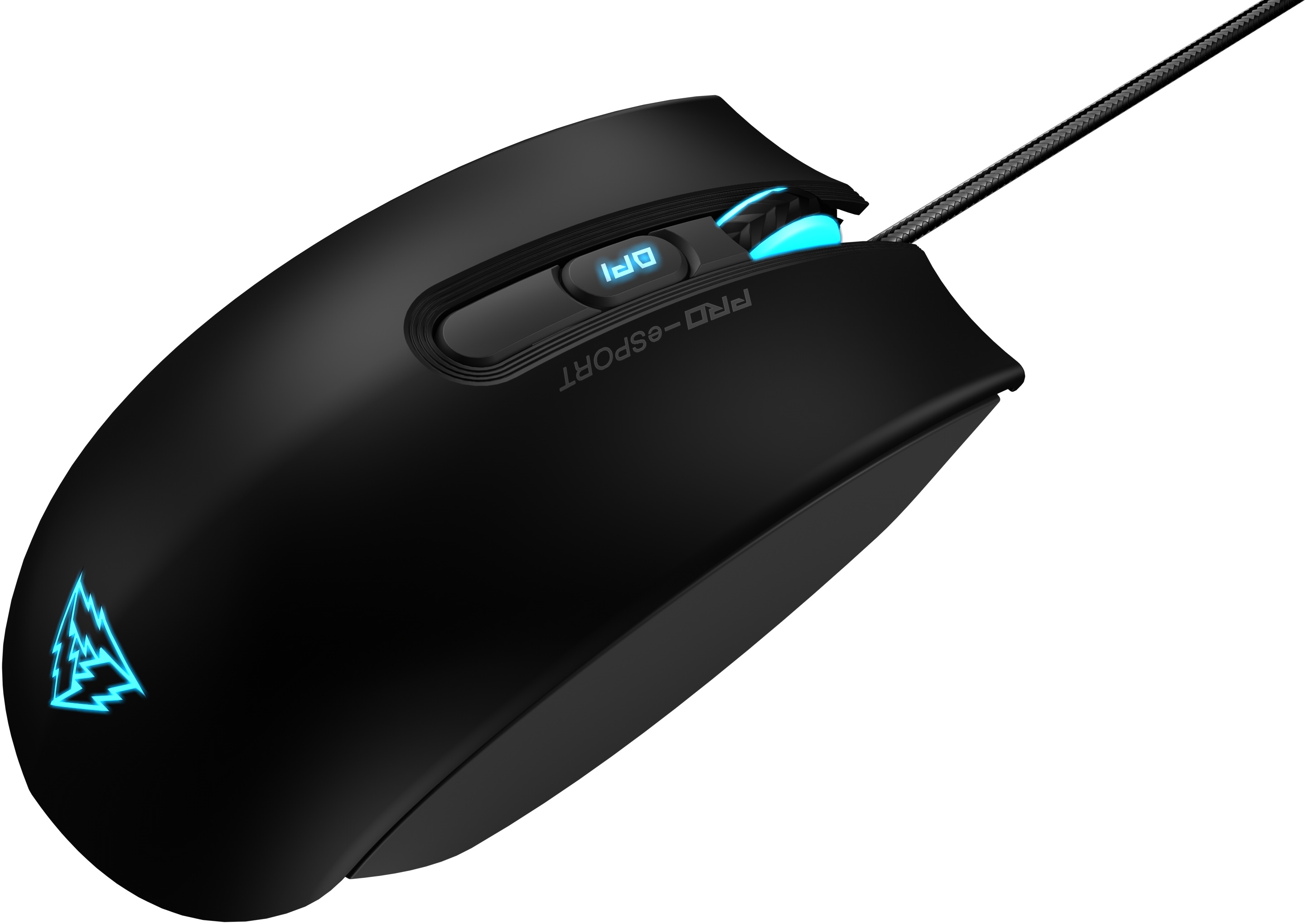 ThunderX3 TM40 - Kenmerken - Tweakers