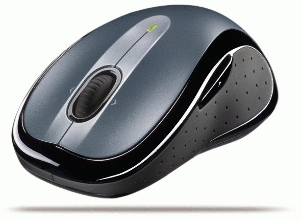 Logitech Cordless Desktop Wave - Kenmerken - Tweakers