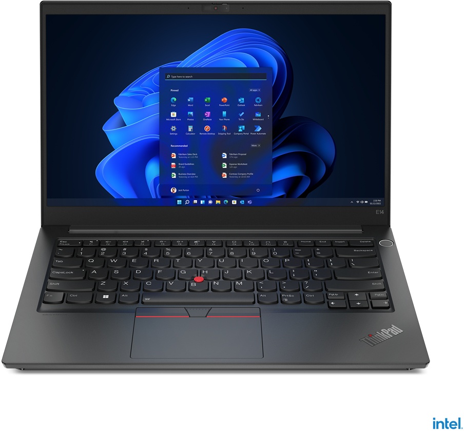 Specificaties van Lenovo ThinkPad E14 Gen 4 (21E300DCMH) - Tweakers